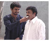 Ek Dooje Ke Liye in Kannada - Madan Patel's next project